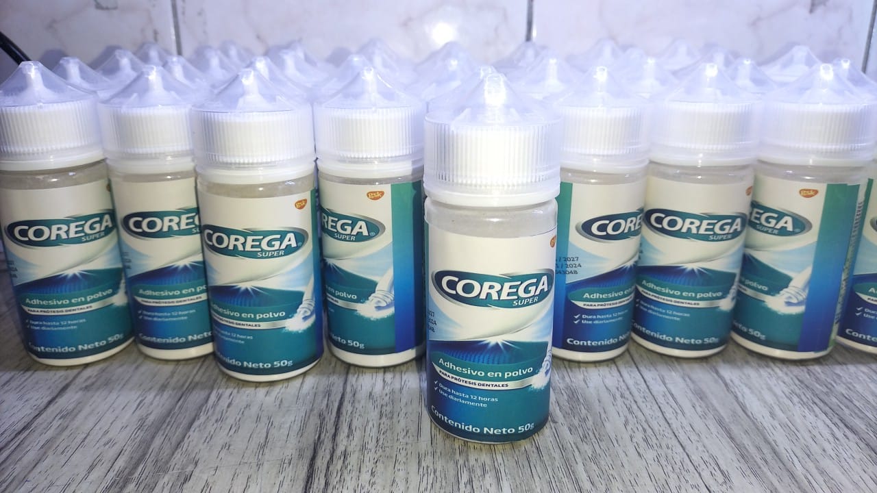Corega Powder – pharma city